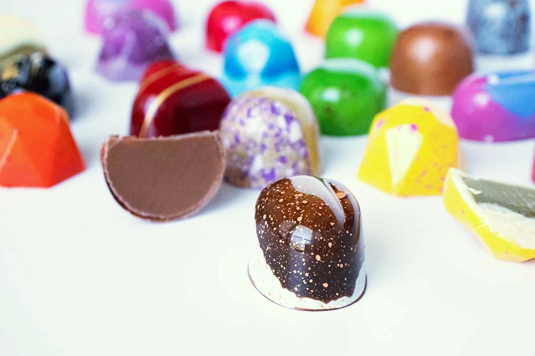 Shop All Chocolate – Mostly Chocolate