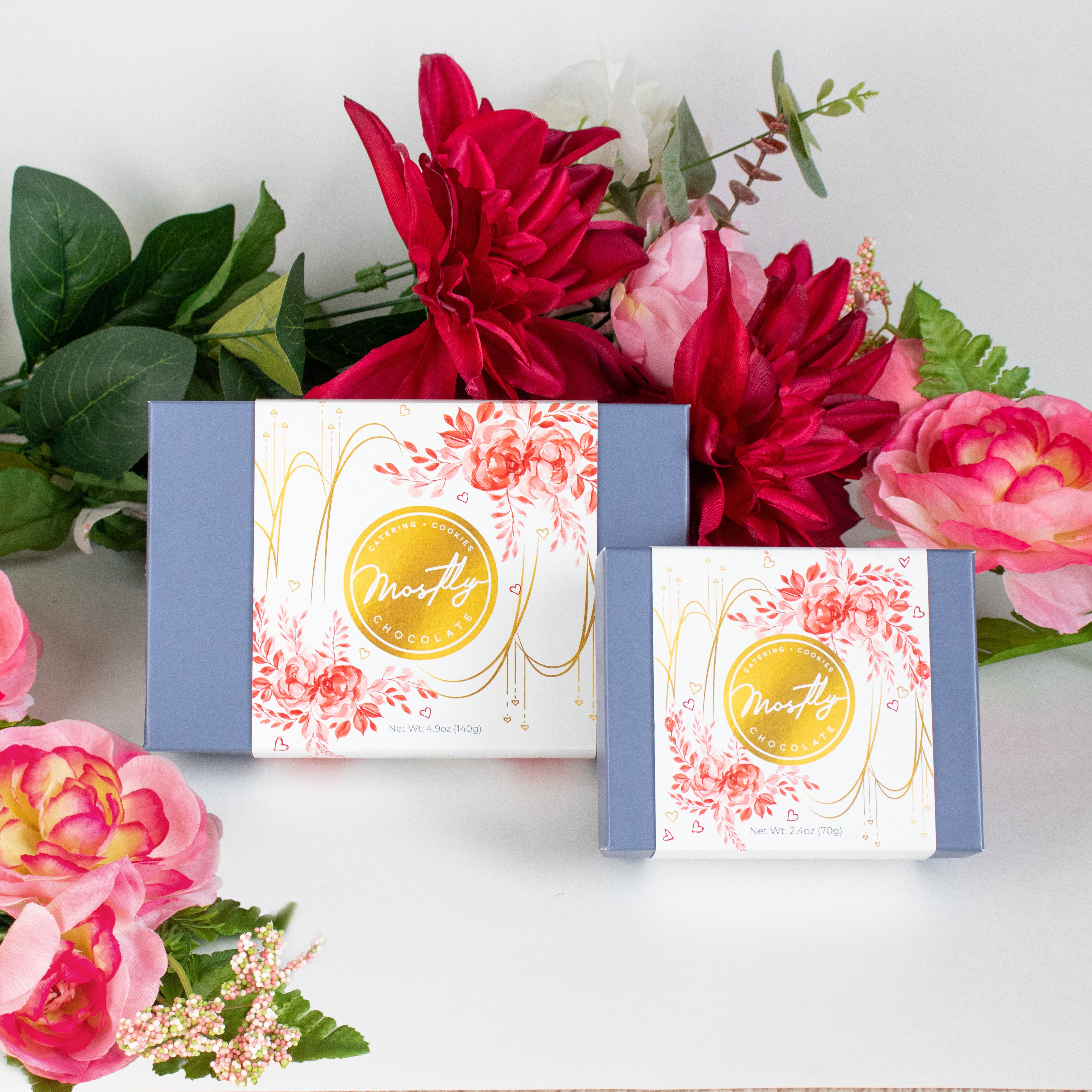 Shop Valentine's Day – Mostly Chocolate