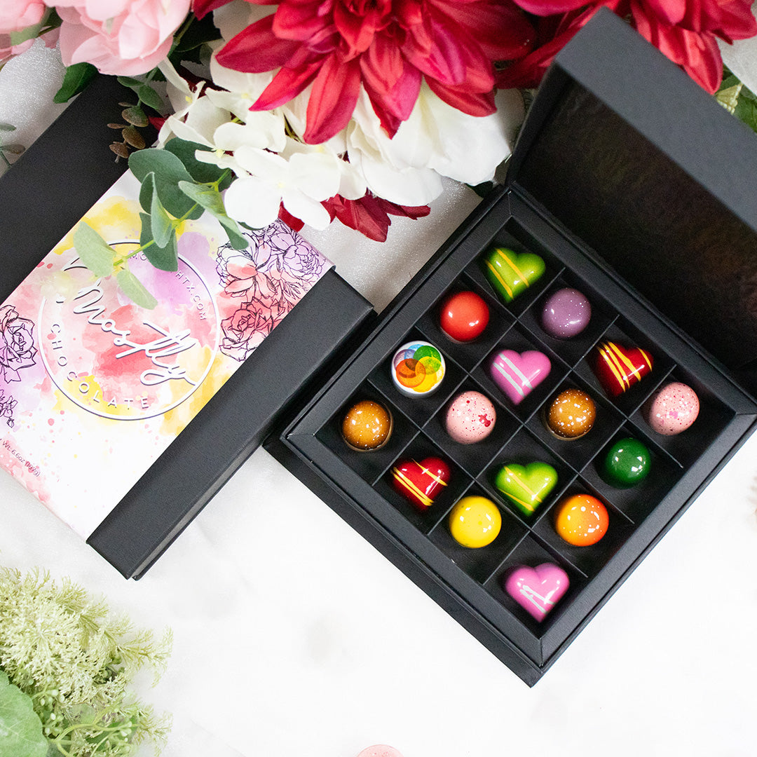 Shop All Chocolate – Mostly Chocolate