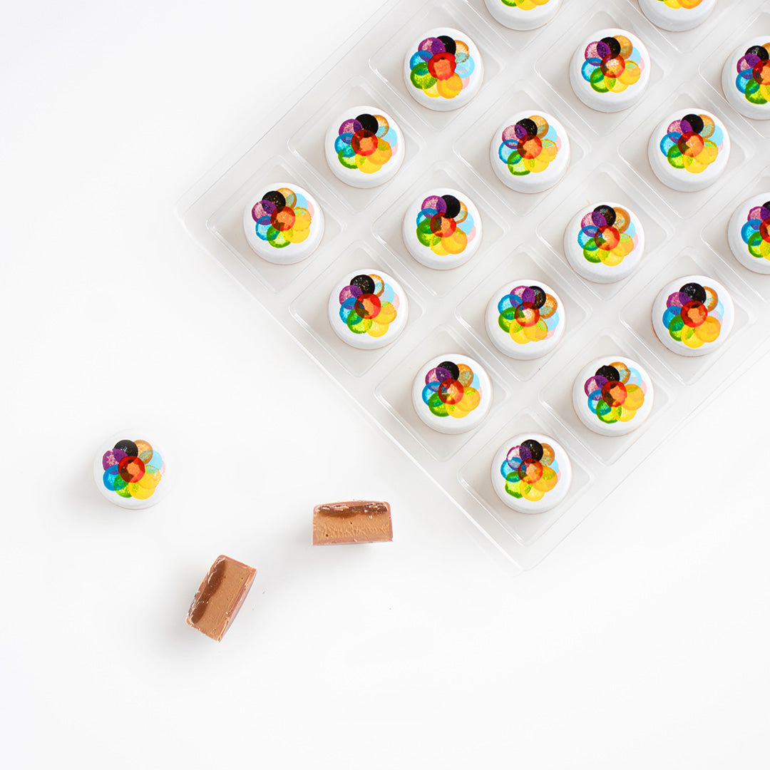 Party Trays – Mostly Chocolate